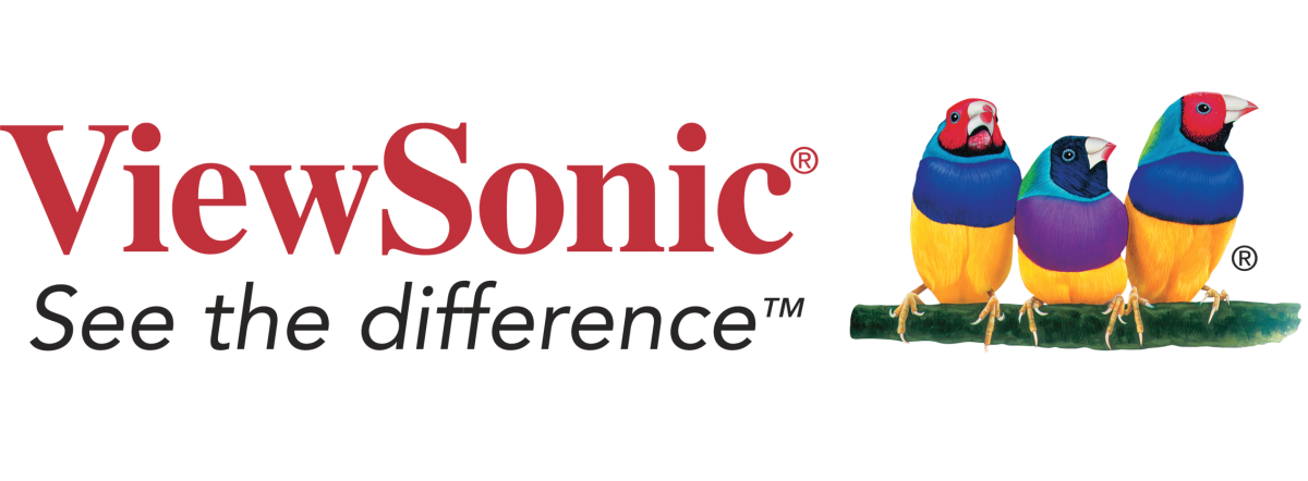 ViewSonic-logo-wordmark - Vivid Computers Ltd